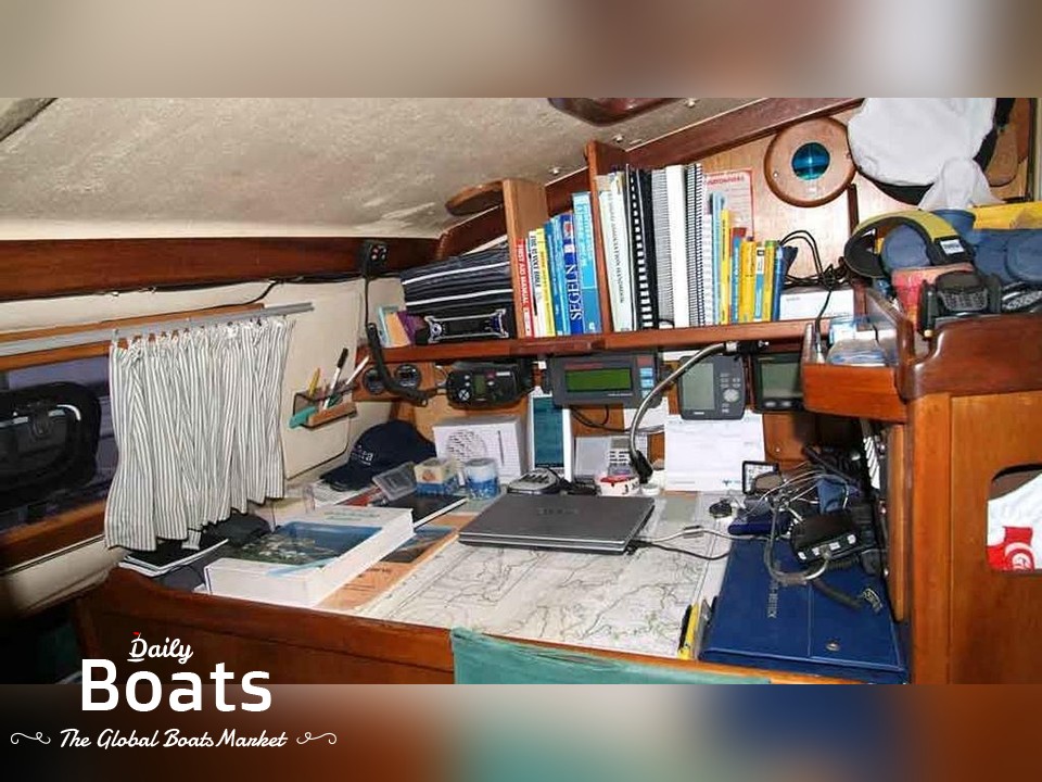 1993 Prout Quasar 50 for sale. View price, photos and Buy 1993 Prout ...