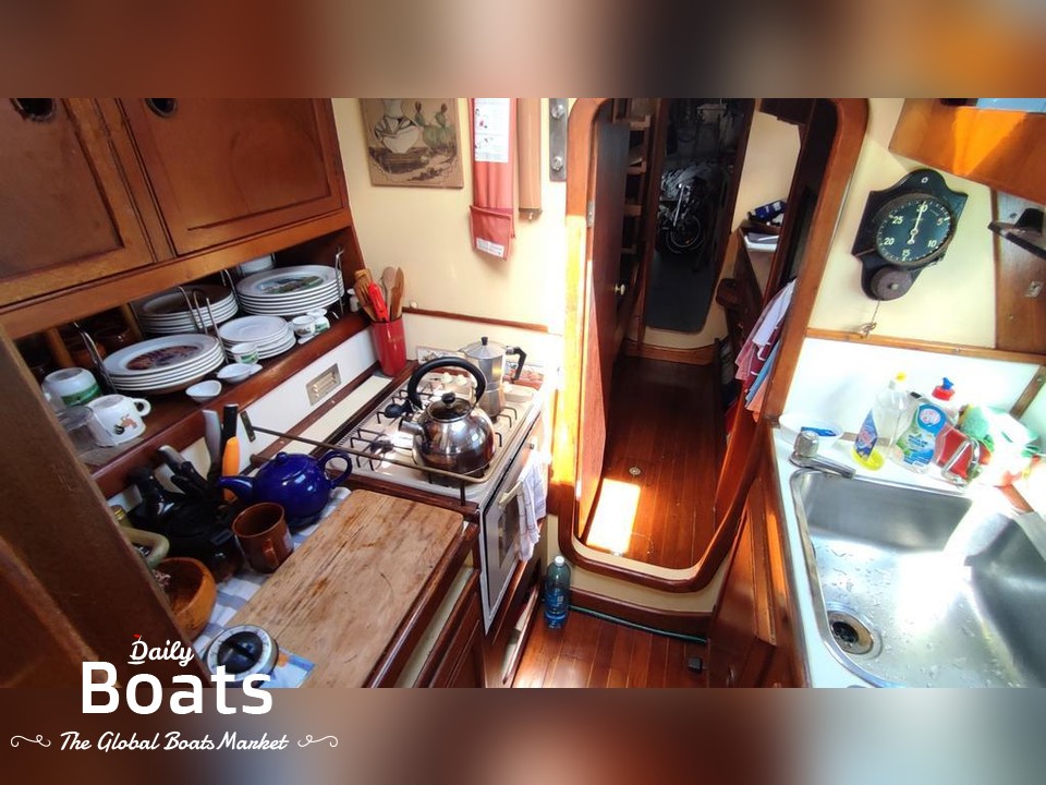 1993 Prout Quasar 50 for sale. View price, photos and Buy 1993 Prout ...