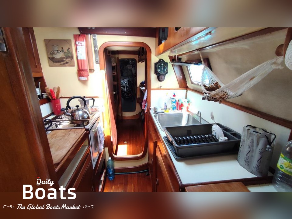 1993 Prout Quasar 50 for sale. View price, photos and Buy 1993 Prout ...