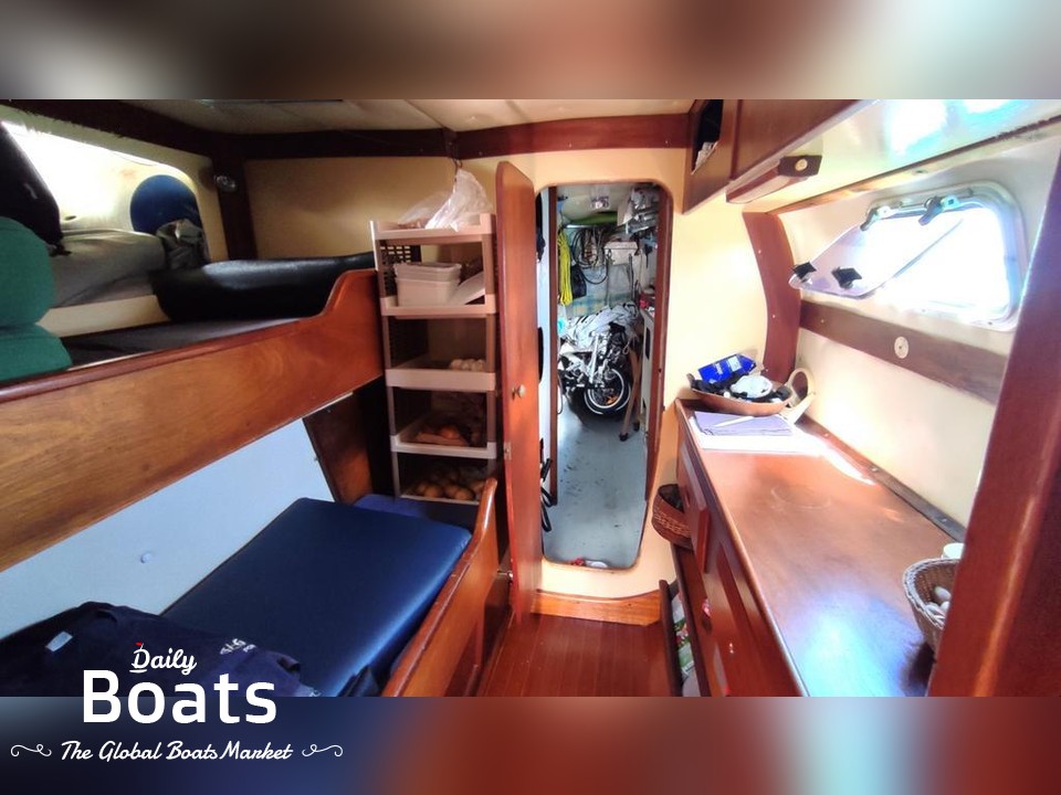 1993 Prout Quasar 50 for sale. View price, photos and Buy 1993 Prout ...