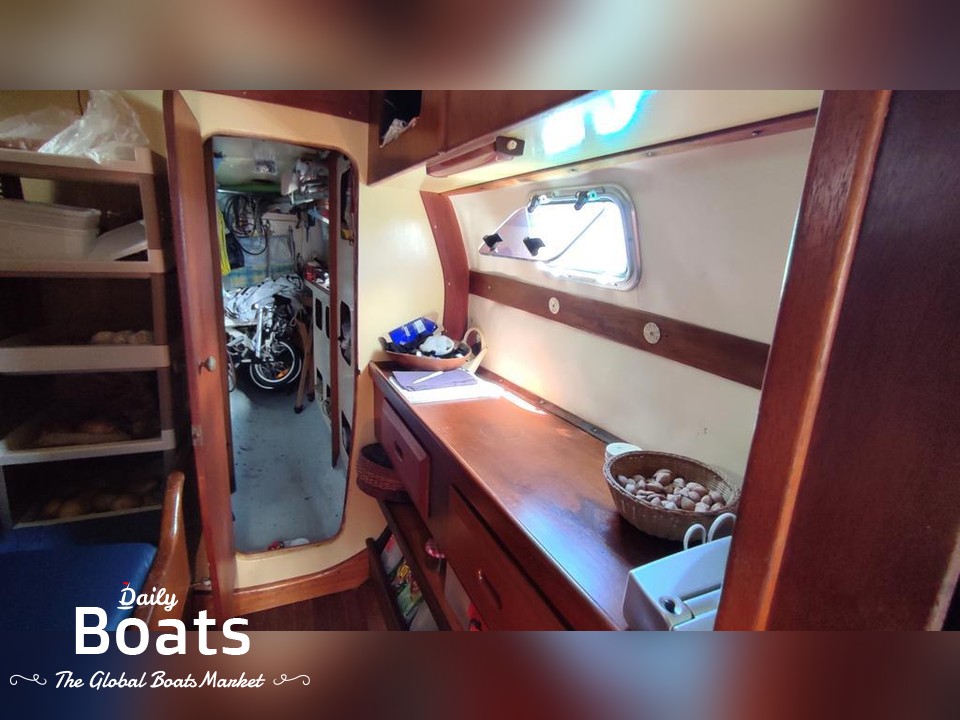 1993 Prout Quasar 50 for sale. View price, photos and Buy 1993 Prout ...