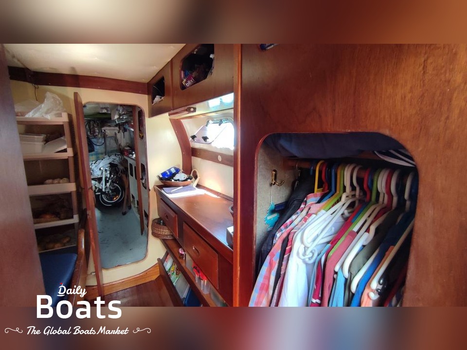 1993 Prout Quasar 50 for sale. View price, photos and Buy 1993 Prout ...