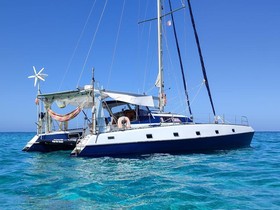 1993 Prout Quasar 50 for sale. View price, photos and Buy 1993 Prout ...