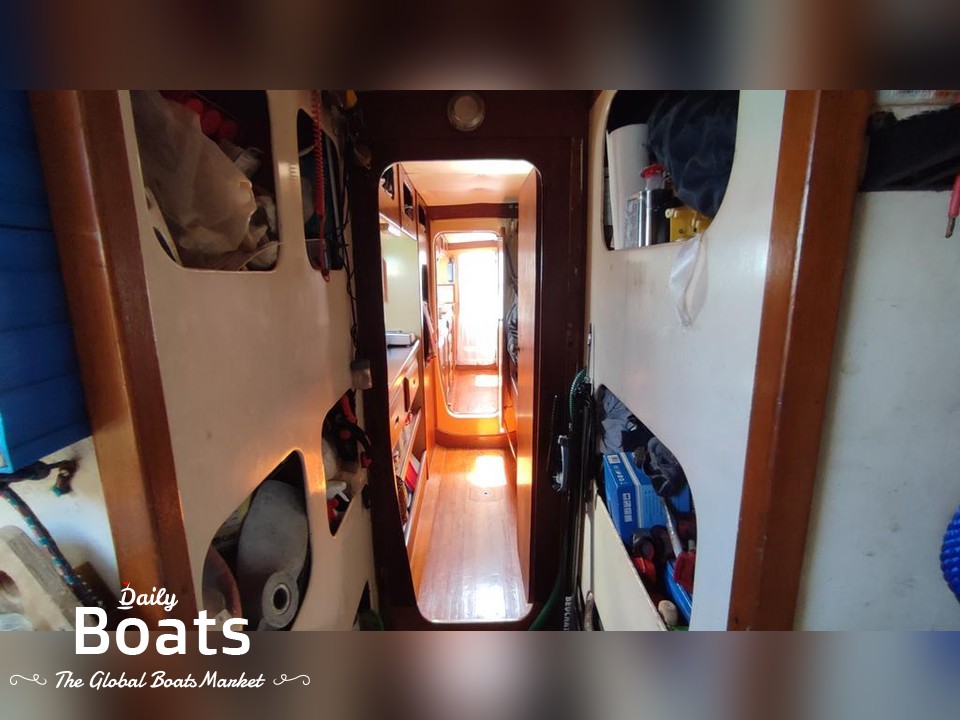 1993 Prout Quasar 50 for sale. View price, photos and Buy 1993 Prout ...