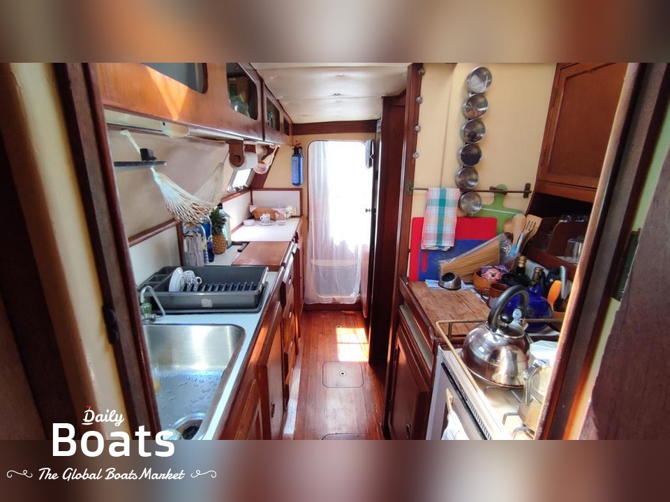 1993 Prout Quasar 50 for sale. View price, photos and Buy 1993 Prout ...