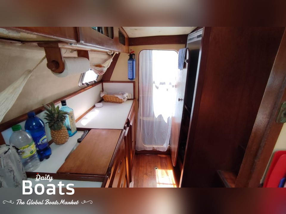 1993 Prout Quasar 50 for sale. View price, photos and Buy 1993 Prout ...