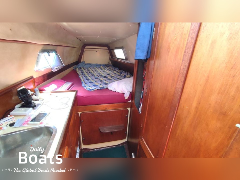 1993 Prout Quasar 50 for sale. View price, photos and Buy 1993 Prout ...