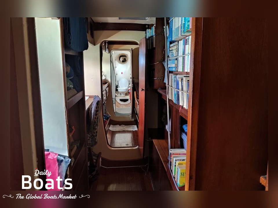 1993 Prout Quasar 50 for sale. View price, photos and Buy 1993 Prout ...