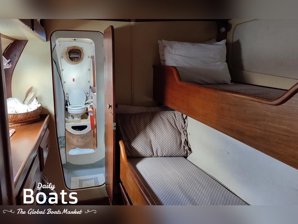 1993 Prout Quasar 50 for sale. View price, photos and Buy 1993 Prout ...