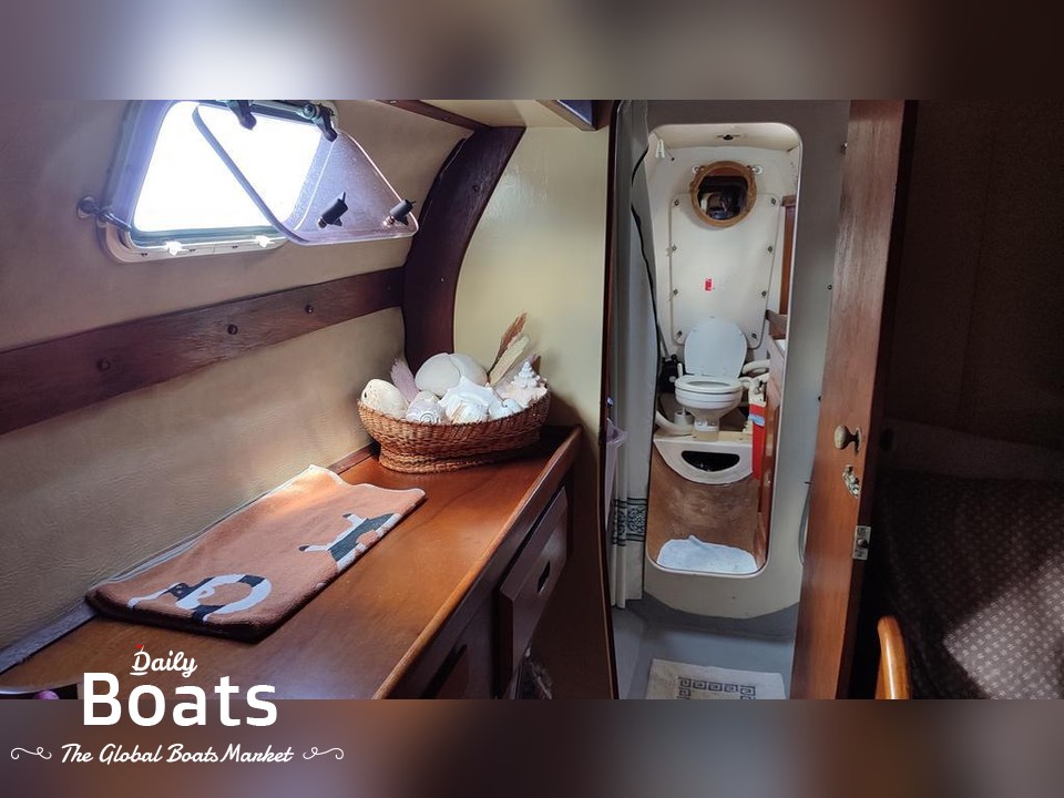 1993 Prout Quasar 50 for sale. View price, photos and Buy 1993 Prout ...