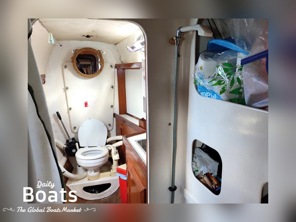 1993 Prout Quasar 50 for sale. View price, photos and Buy 1993 Prout ...