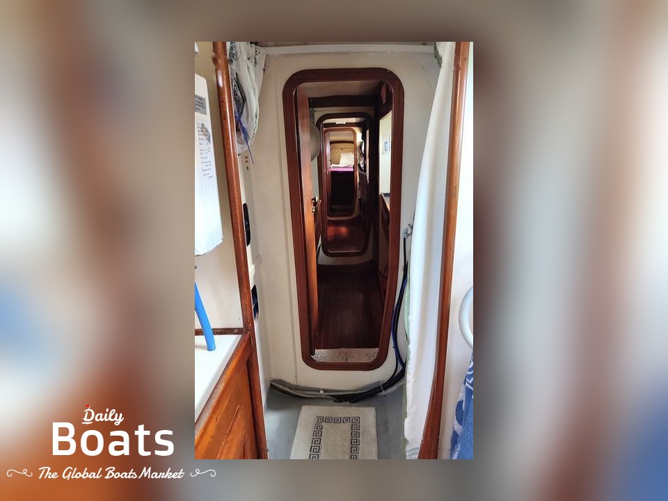 1993 Prout Quasar 50 for sale. View price, photos and Buy 1993 Prout ...