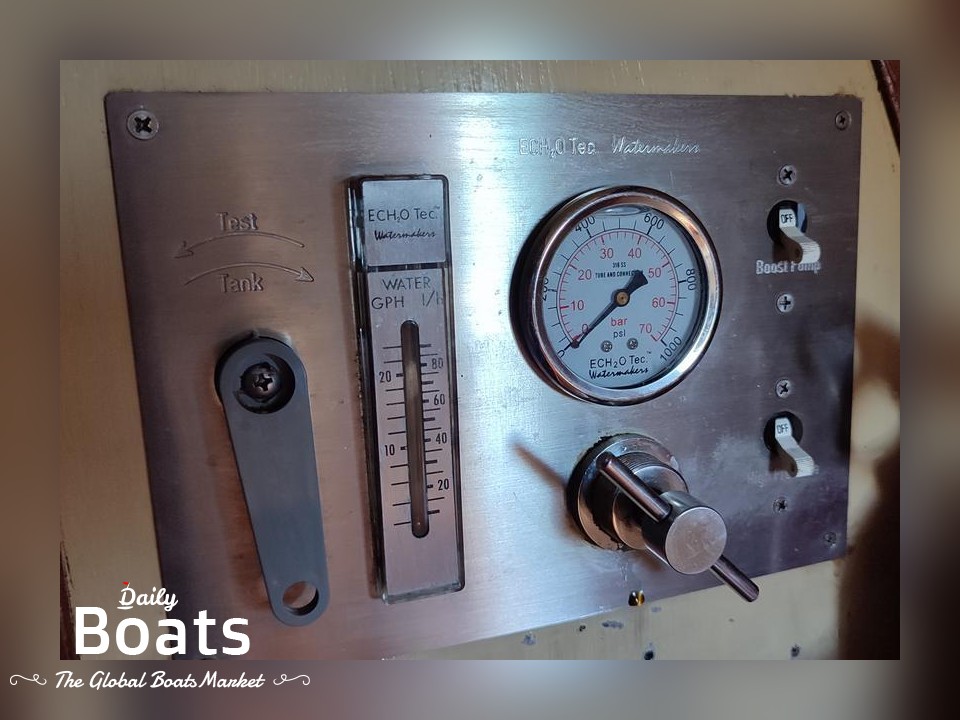 1993 Prout Quasar 50 for sale. View price, photos and Buy 1993 Prout ...