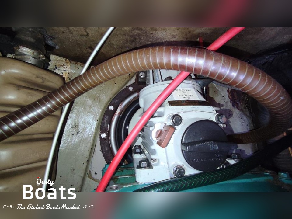 1993 Prout Quasar 50 for sale. View price, photos and Buy 1993 Prout ...