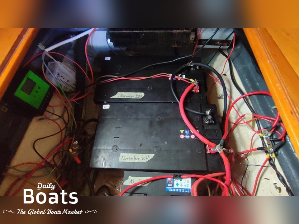 1993 Prout Quasar 50 for sale. View price, photos and Buy 1993 Prout ...