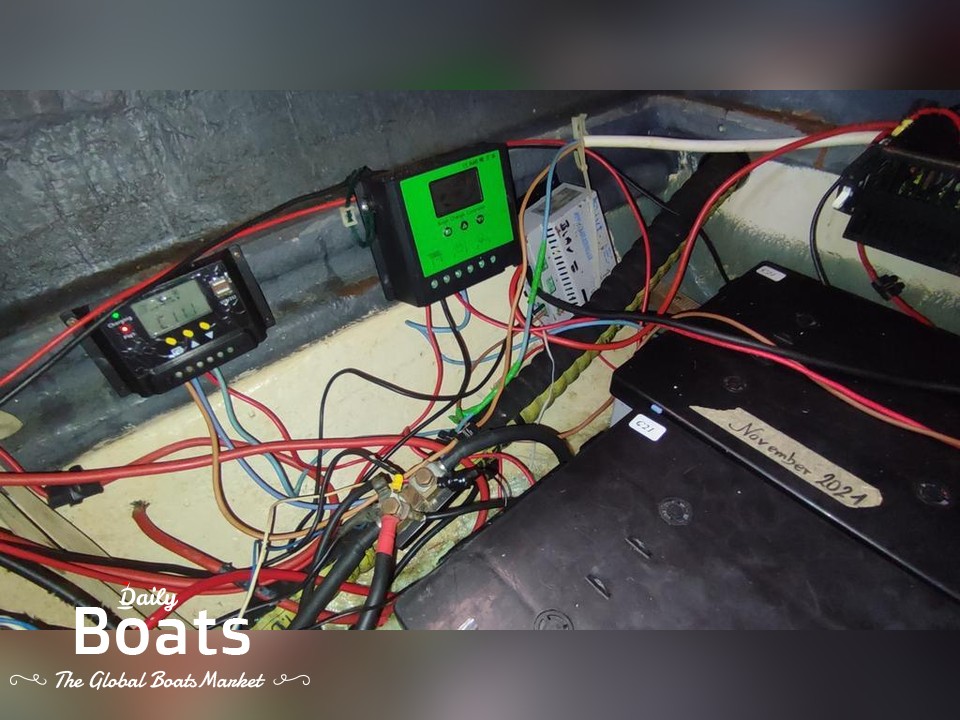 1993 Prout Quasar 50 for sale. View price, photos and Buy 1993 Prout ...