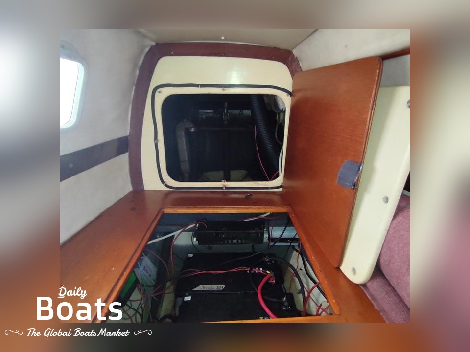 1993 Prout Quasar 50 for sale. View price, photos and Buy 1993 Prout ...