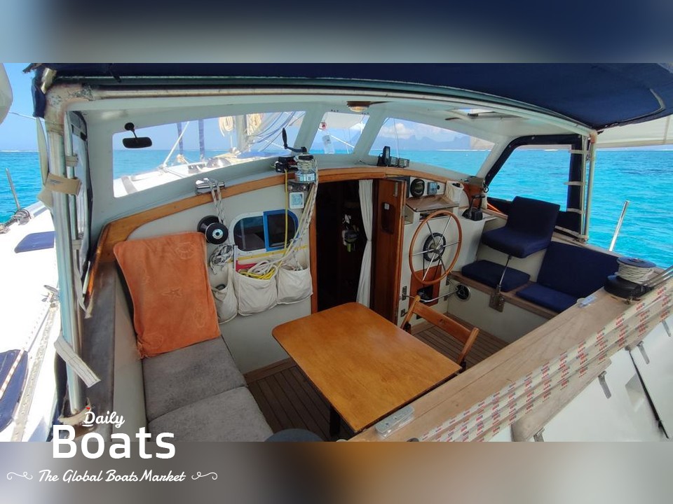 1993 Prout Quasar 50 for sale. View price, photos and Buy 1993 Prout ...