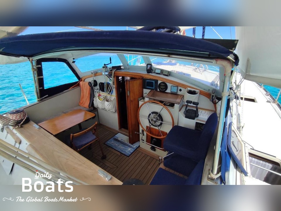 1993 Prout Quasar 50 for sale. View price, photos and Buy 1993 Prout ...