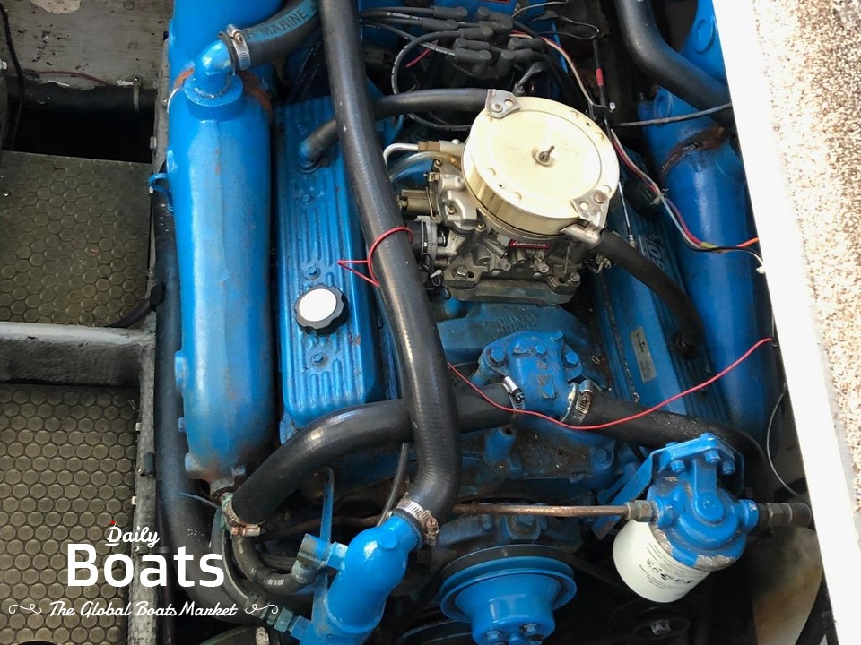 1992 Silverton 31 Convertible for sale. View price, photos and Buy 1992 ...