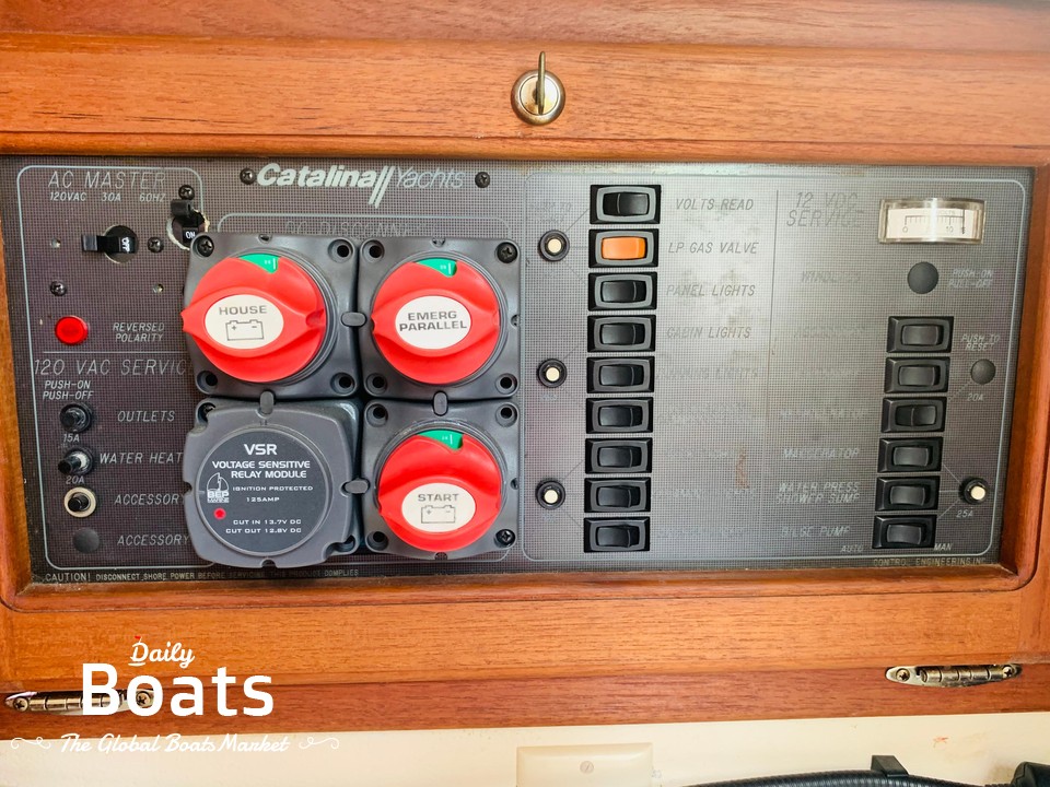 1990 Catalina 30 Mkii for sale. View price, photos and Buy 1990 ...