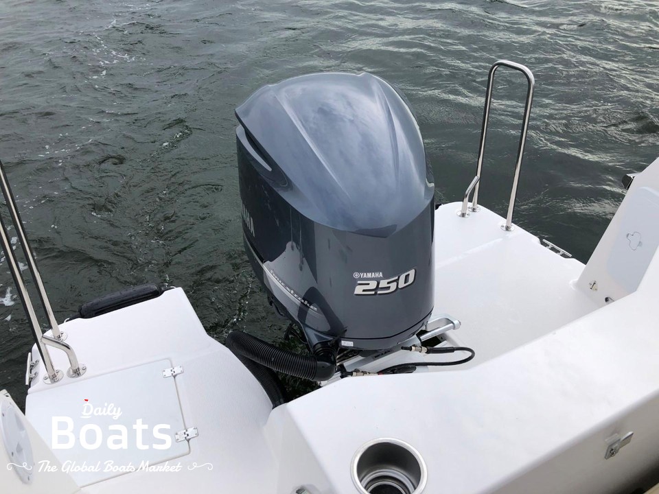 2023 Ranger Tugs R-25 Outboard for sale. View price, photos and Buy ...