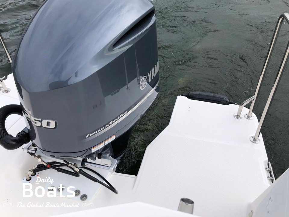 2023 Ranger Tugs R-25 Outboard for sale. View price, photos and Buy ...