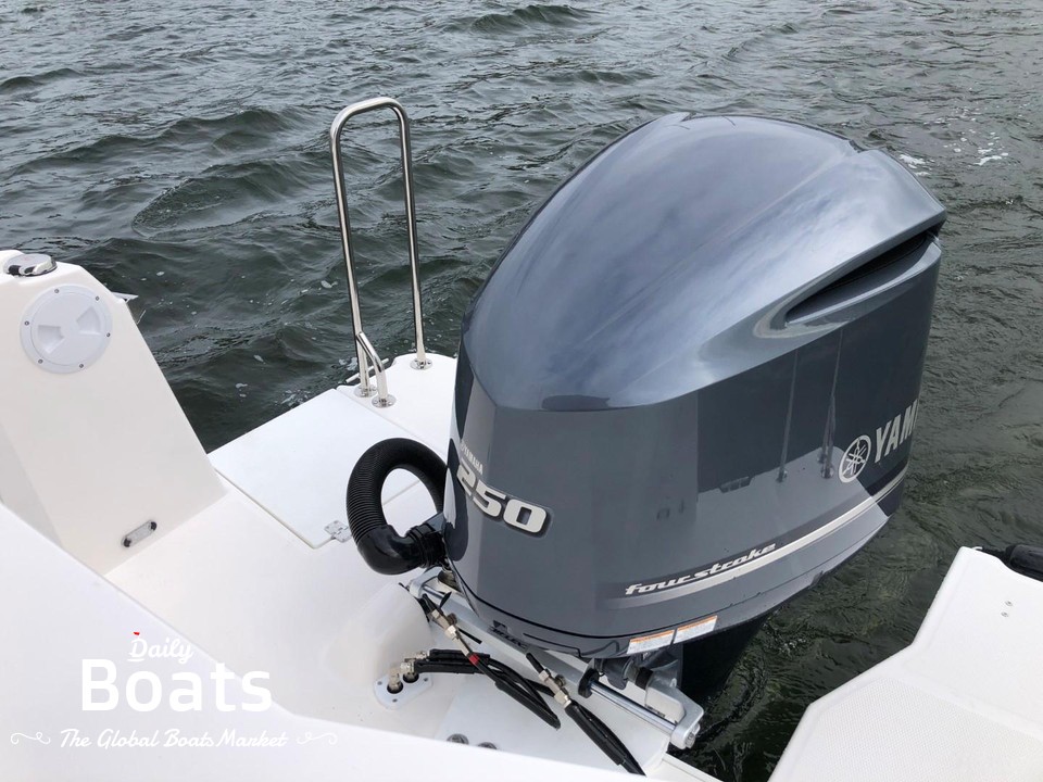 2023 Ranger Tugs R-25 Outboard for sale. View price, photos and Buy ...