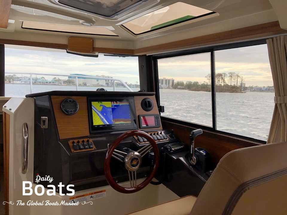 2023 Ranger Tugs R-25 Outboard for sale. View price, photos and Buy ...