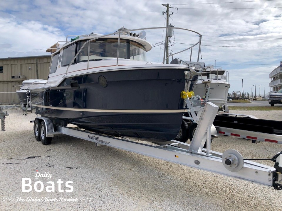 2023 Ranger Tugs R-25 Outboard for sale. View price, photos and Buy ...