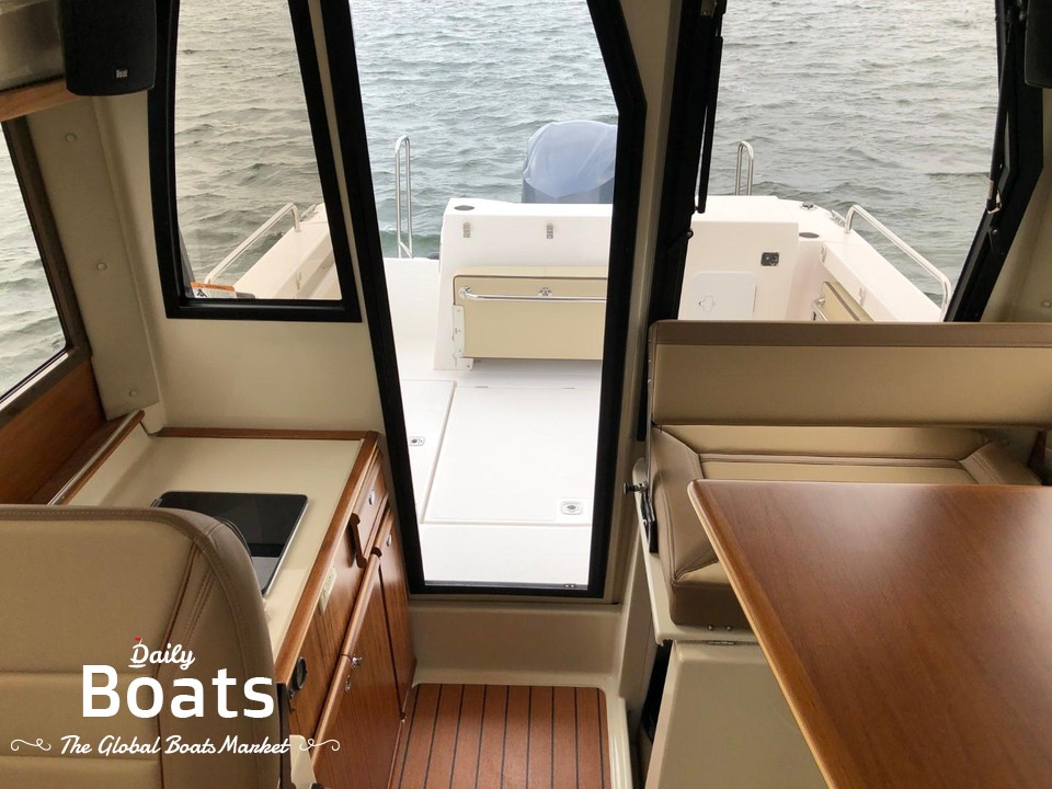 2023 Ranger Tugs R-25 Outboard for sale. View price, photos and Buy ...