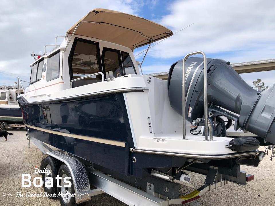 2023 Ranger Tugs R-25 Outboard for sale. View price, photos and Buy ...