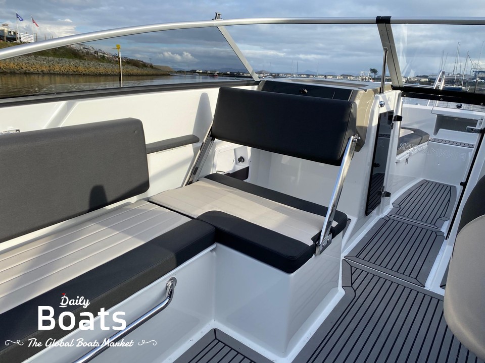 2021 Finnmaster R6 Bowrider for sale. View price, photos and Buy 2021 ...