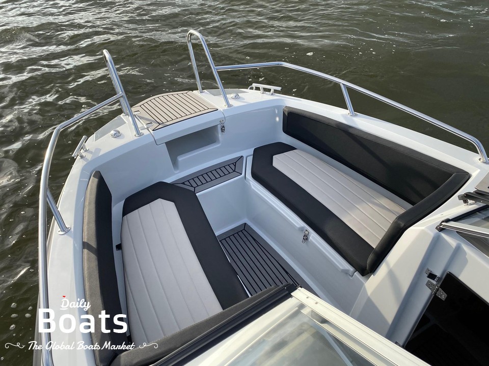 2021 Finnmaster R6 Bowrider for sale. View price, photos and Buy 2021 ...