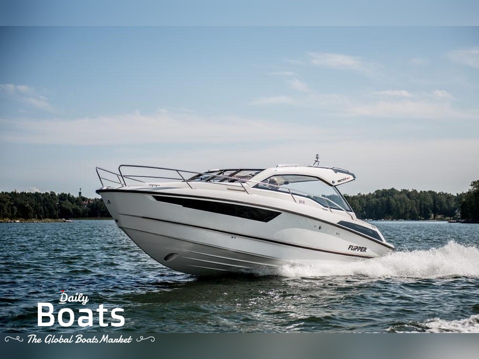 2020 Flipper 900 St for sale. View price, photos and Buy 2020 Flipper ...