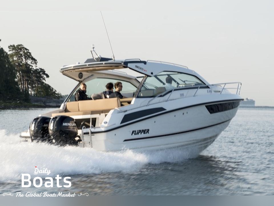 2020 Flipper 900 St for sale. View price, photos and Buy 2020 Flipper ...