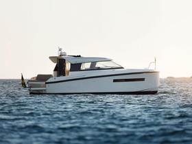 2022 Delta Powerboats 33 Coupe for sale. View price, photos and Buy ...