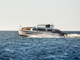 2022 Delta Powerboats 33 Coupe for sale. View price, photos and Buy ...