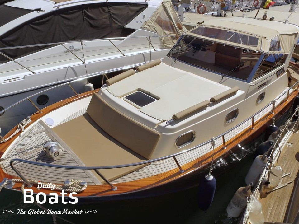 1999 Apreamare Smeraldo for sale. View price, photos and Buy 1999 ...