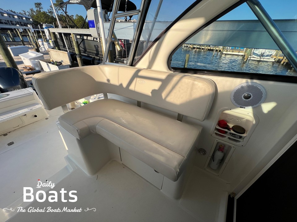 2006 Pursuit 3370 Offshore for sale. View price, photos and Buy 2006 ...