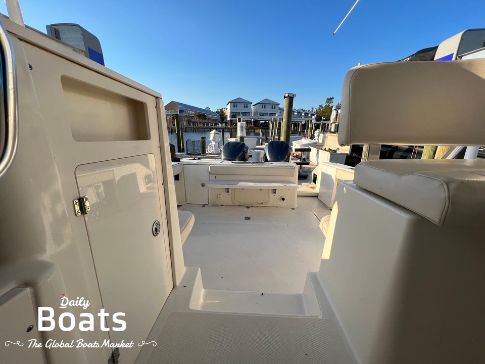 2006 Pursuit 3370 Offshore for sale. View price, photos and Buy 2006 ...