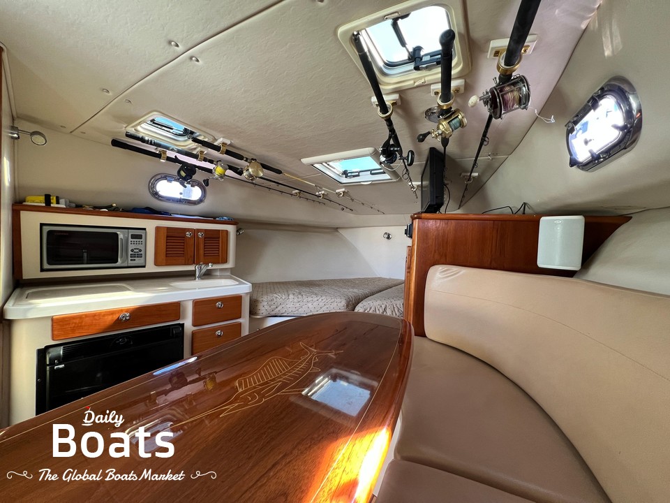 2006 Pursuit 3370 Offshore for sale. View price, photos and Buy 2006 ...