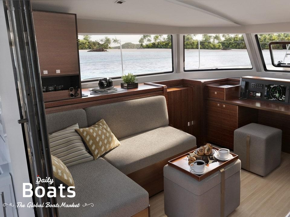 2022 Nautitech 44 Open for sale. View price, photos and Buy 2022 ...