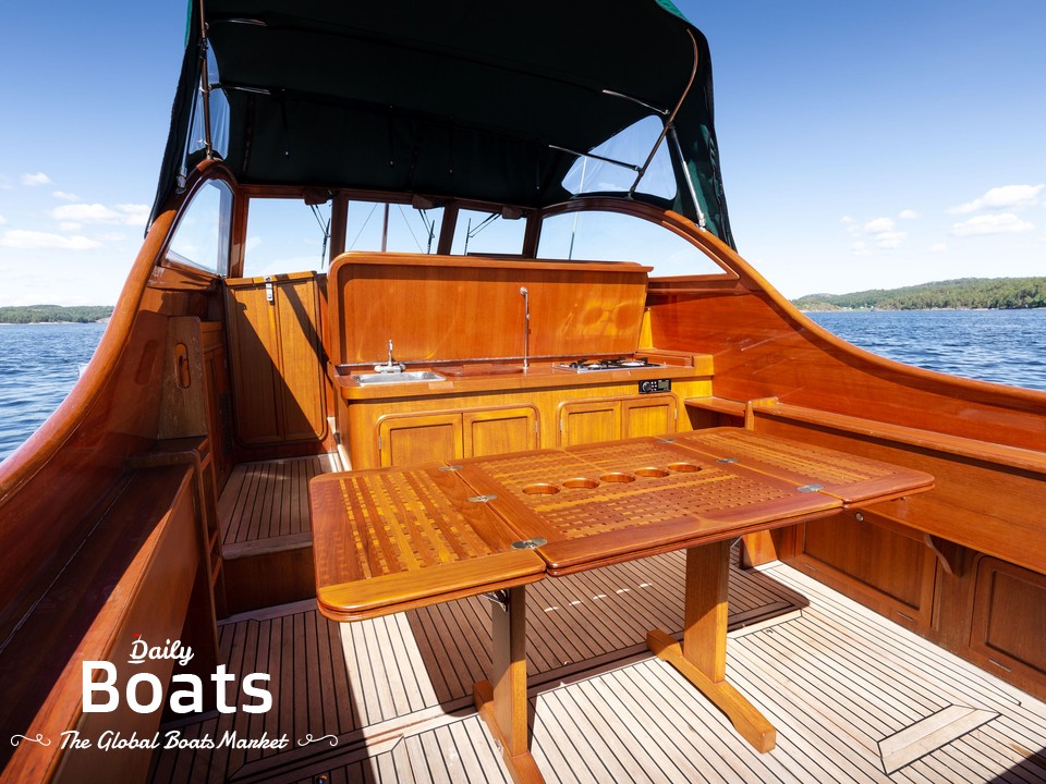 2004 Custom Wolstenholme 38 for sale. View price, photos and Buy 2004 ...