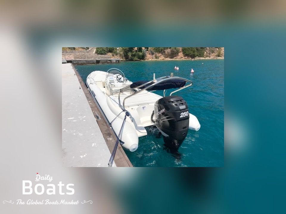 2006 Technohull 777 Seacode for sale. View price, photos and Buy 2006 ...