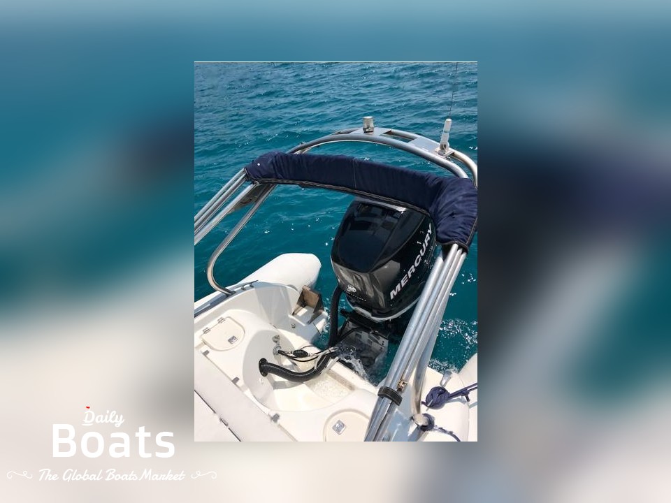 2006 Technohull 777 Seacode for sale. View price, photos and Buy 2006 ...