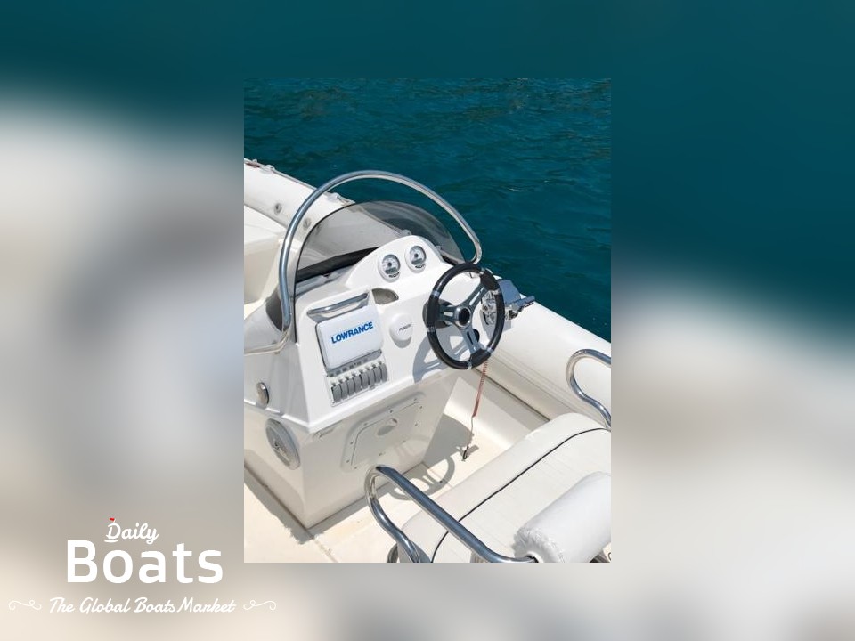 2006 Technohull 777 Seacode for sale. View price, photos and Buy 2006 ...