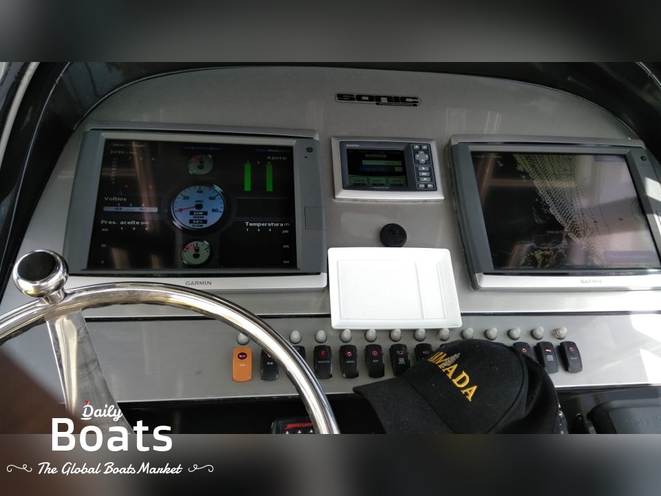2016 Sonic 36 Ocean Spirit for sale. View price, photos and Buy 2016 ...