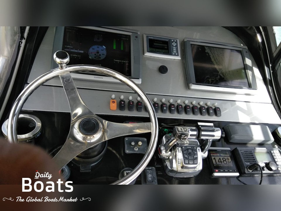 2016 Sonic 36 Ocean Spirit for sale. View price, photos and Buy 2016 ...