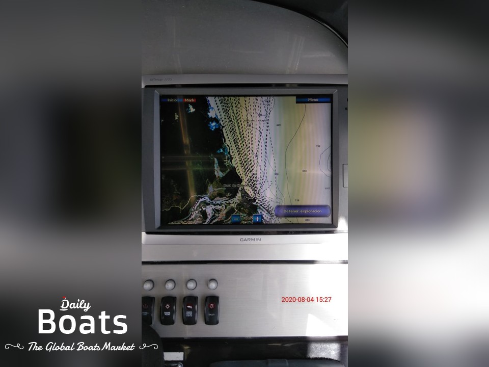 2016 Sonic 36 Ocean Spirit for sale. View price, photos and Buy 2016 ...